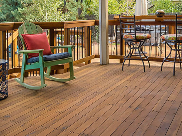 Is a Deck a Good Investment? - DeckTec Outdoor Designs