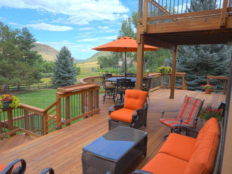 Gallery - DeckTec Outdoor Designs