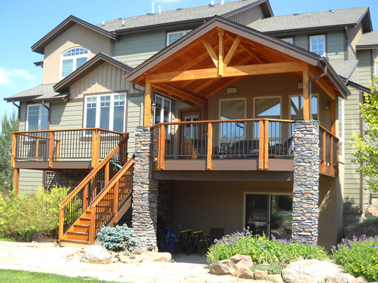 Experience the Joy of Outdoor Living with DeckTec - DeckTec Outdoor ...