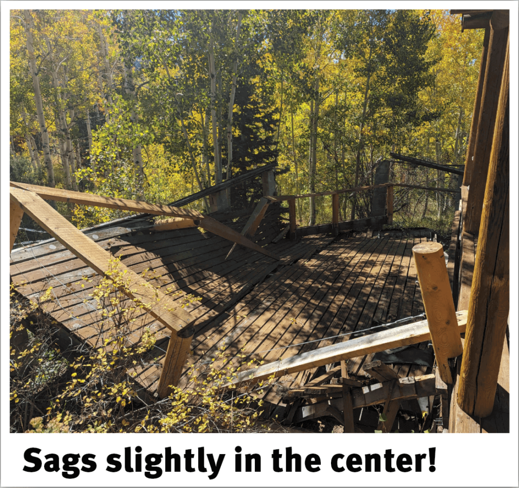 Tales from the Deckside - DeckTec Outdoor Designs