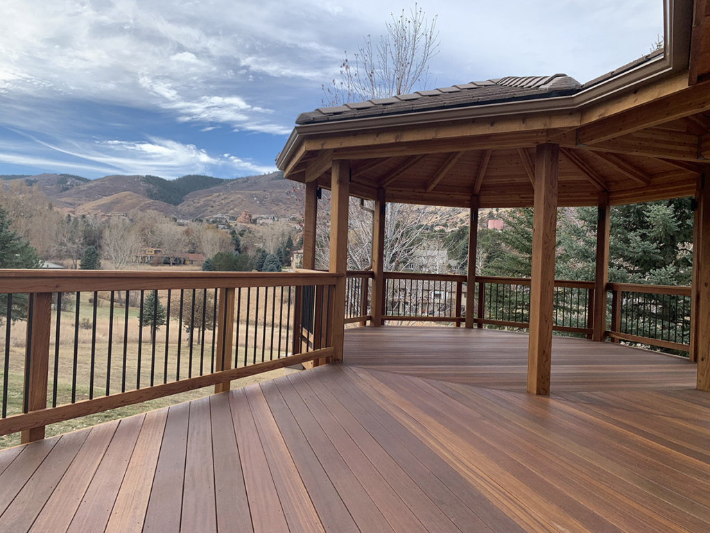 Experience the Joy of Outdoor Living with DeckTec - DeckTec Outdoor ...